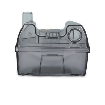 Open Box: APEX Medical iCH II Auto Travel CPAP Machine with Heated ...