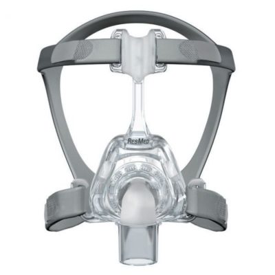 ResMed AirFit™ N10 Nasal CPAP / BiPAP Mask with Headgear - CPAP Store USA