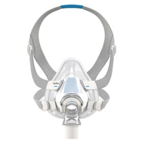 ResMed Mirage Liberty™ Hybrid CPAP / BiPAP Mask with Headgear - CPAP ...