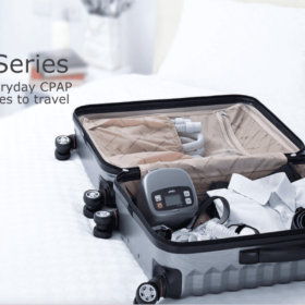 Apex Medical XT Auto Travel CPAP Machine with SD Card to Cloud - CPAP ...