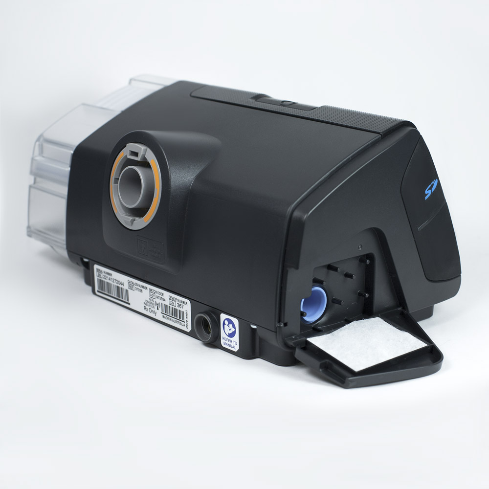 Original Disposable Hypoallergenic Filters For ResMed AirSense 10 ...