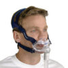 ResMed Mirage Liberty™ Hybrid CPAP / BiPAP Mask with Headgear - CPAP ...