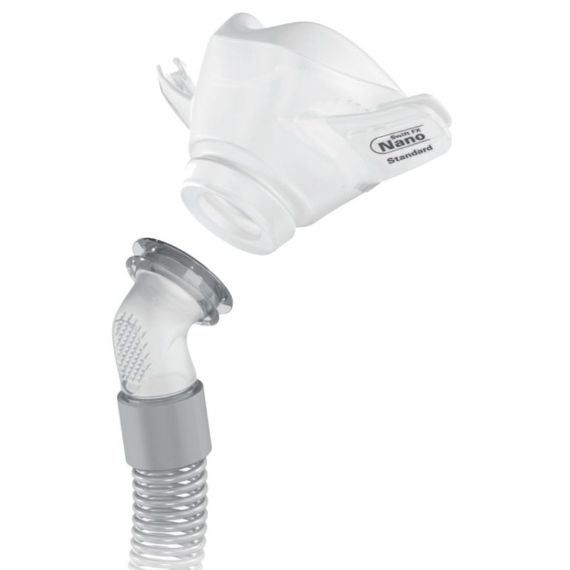 ResMed AirFit™ F30 Full Face CPAP Mask Assembly Kit - CPAP Store USA