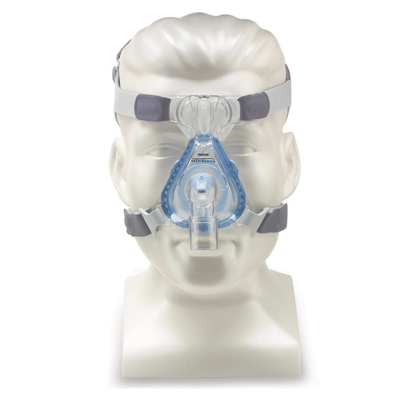 Philips Respironics EasyLife Nasal CPAP Mask with FREE Headgear - CPAP ...