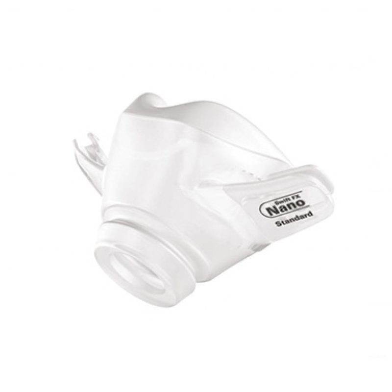 ResMed Swift™ FX Nano Nasal CPAP / BiPAP Mask with Headgear - CPAP ...