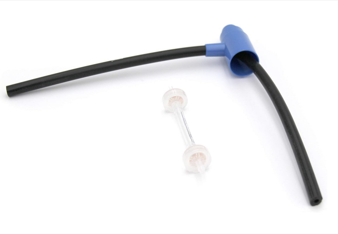 SoClean Adapter for Philips Respironics DreamStation & System One CPAP ...