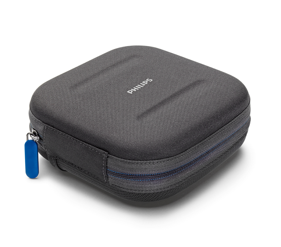 Small Size Travel Case for Philips Respironics DreamStation Go CPAP ...