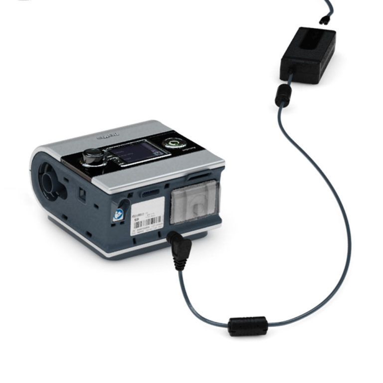 90 Watt AC Power Supply (Wall Outlet) For ResMed S9 CPAP / BiPAP ...