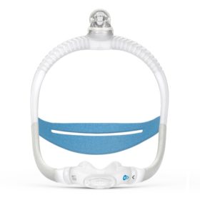 Apex Medical Wizard 310 Nasal CPAP / BiPAP Mask and Headgear - CPAP ...