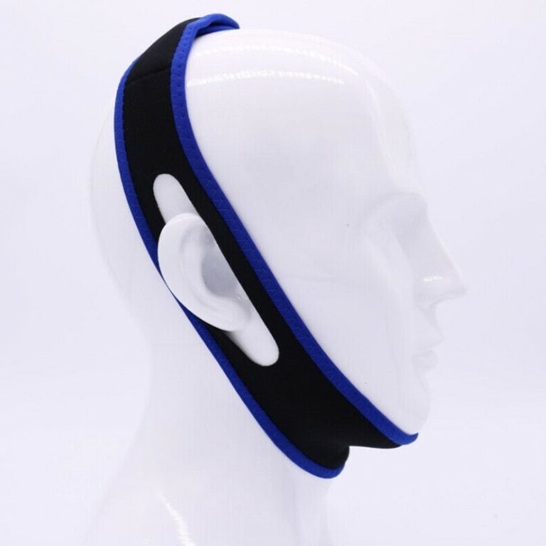 CPAP Store USA Anti-Snoring CPAP Chinstrap - CPAP Store USA