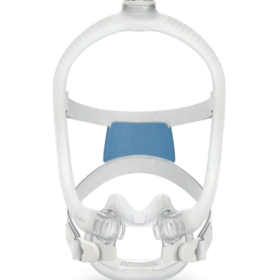 ResMed Mirage Liberty™ Hybrid CPAP / BiPAP Mask with Headgear - CPAP ...