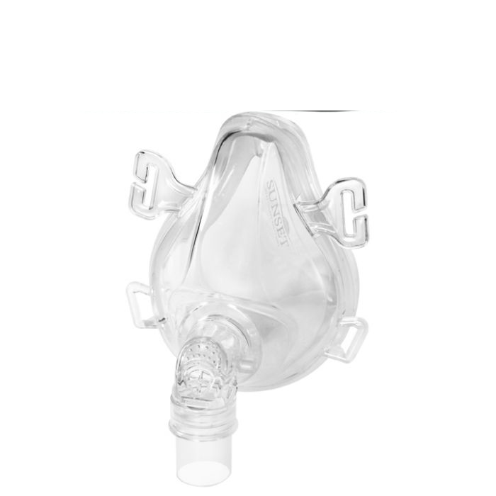 Replacement Cushion For Sunset Deluxe Nasal Cpap Mask Cpap Store Usa