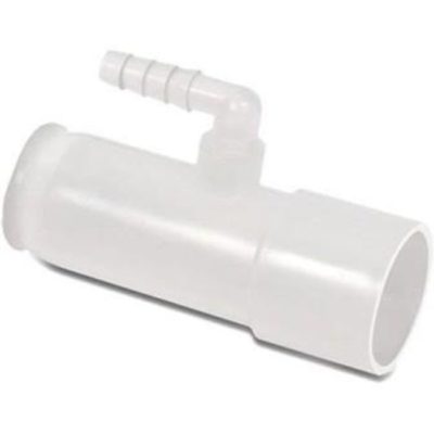 Oxygen Enrichment Adapter Used with CPAP and BiPAPMachine - CPAP Store USA