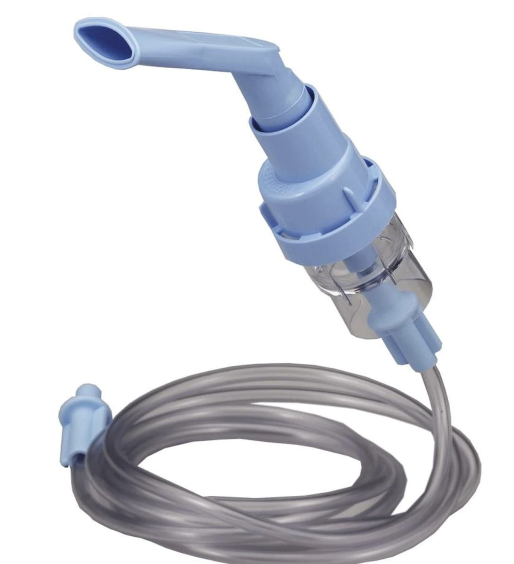 Respironics Sidestream Reusable Nebulizers - CPAP Store USA