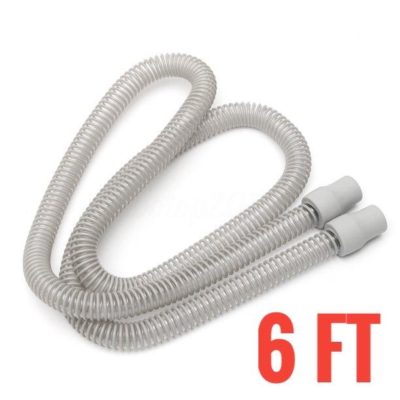 Universal CPAP Mask and Hose Tubing Connector for ResMed AirMini Travel ...