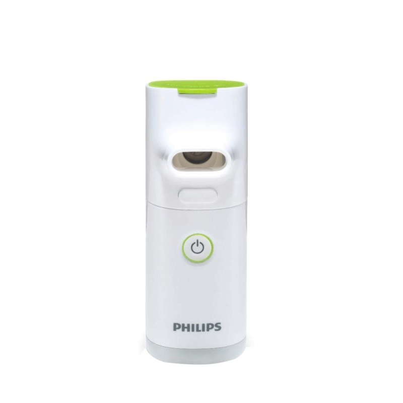 Philips Respironics Nebulizer Filters (4 Pack) - CPAP Store USA