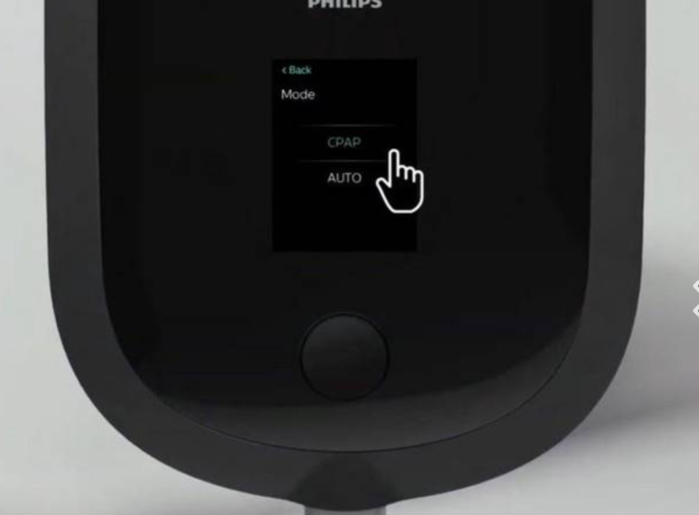 Philips Respironics DreamStation 2 Auto CPAP Advanced with Humidifier ...