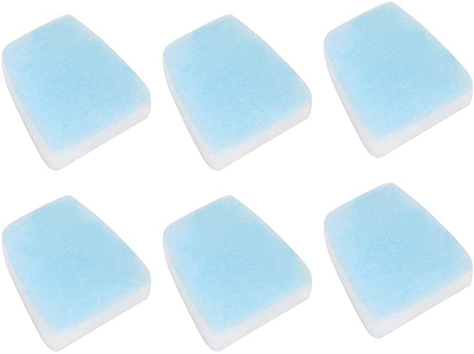 Disposable Filters for ResMed S8, S7, VPAP III, & Tango CPAP / BiPAP ...