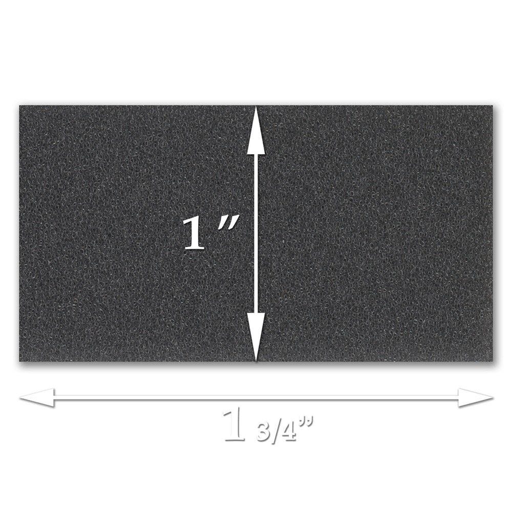 Reusable Foam Filter for Philips Respironics System One, M Series and ...