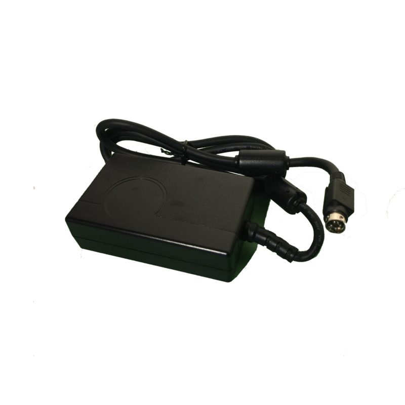 Replacement ROHS Power Supply for Philips Respironics Alice 5 & Alice 6 ...