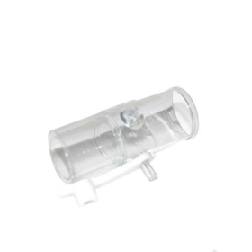 Universal Clear Oxygen Adapter To Any CPAP or BiPAP Machine - CPAP ...