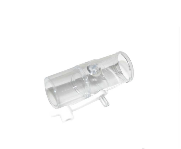 Universal Clear Oxygen Adapter To Any CPAP or BiPAP Machine - CPAP ...