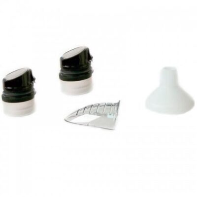 This Replacement Flapper Valve, Funnel & Cover Kit for Philips ...