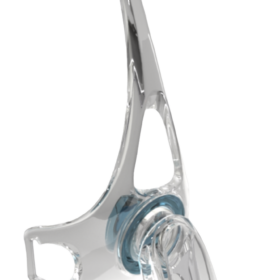 Replacement Frame for Fisher Paykel Vitera Full Face CPAP Mask - CPAP ...