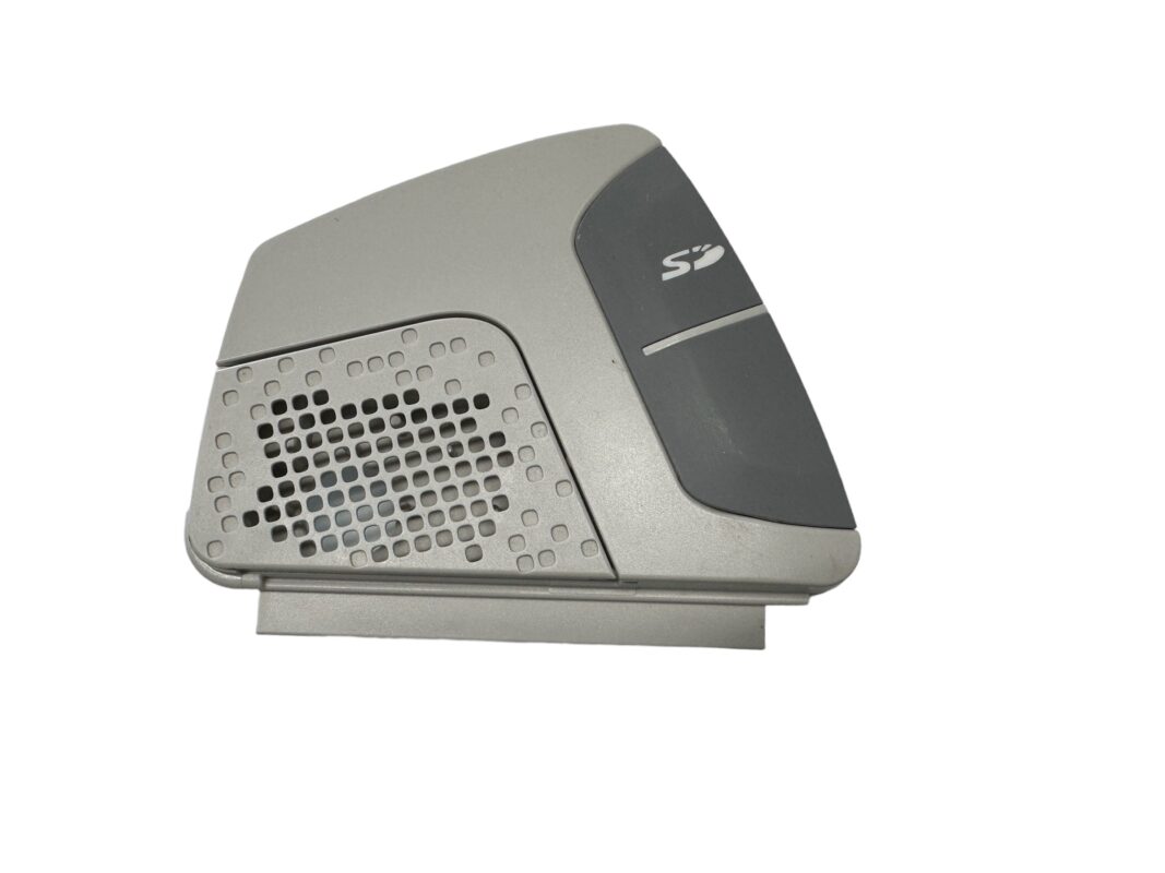 Replacement Side Filter Door, Rubber SD Card Door with FREE Frame Cover ...