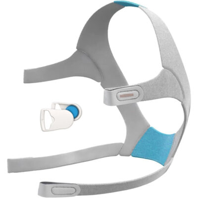 Philips Respironics EasyLife Nasal CPAP Mask with FREE Headgear - CPAP ...