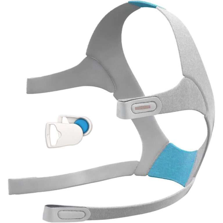 Philips Respironics EasyLife Nasal CPAP Mask with FREE Headgear - CPAP ...