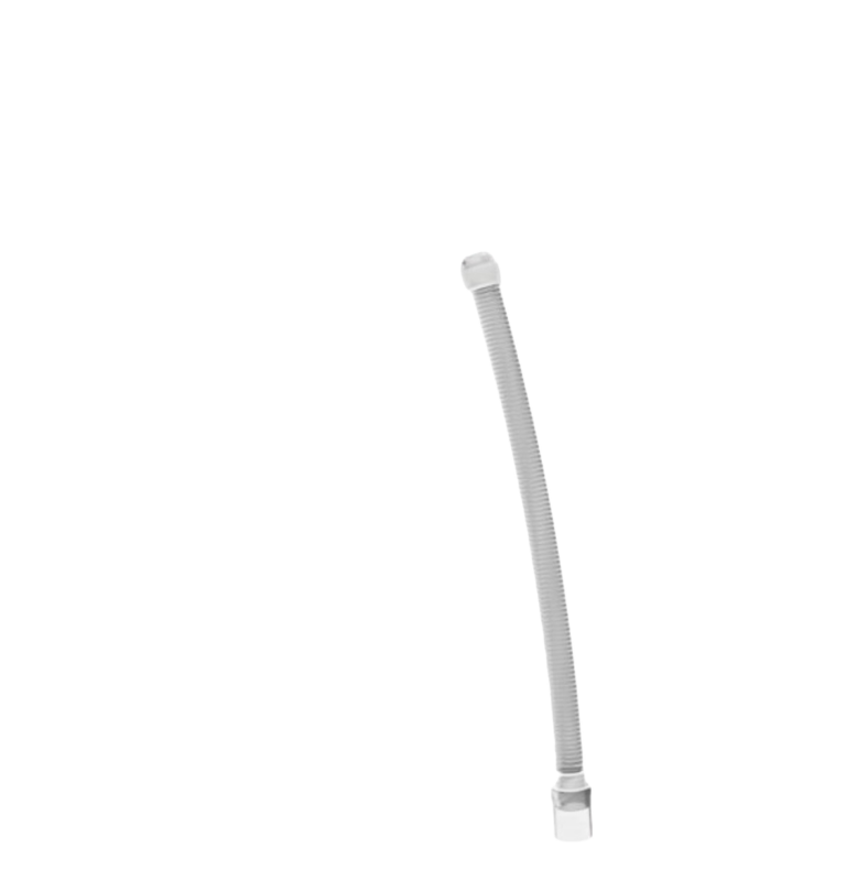 Replacement Short Tube For Fisher & Paykel Brevida Nasal Pillows CPAP ...