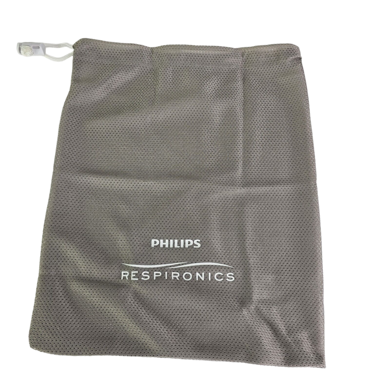 Philips Respironics Mesh Travel CPAP Mask Bag - CPAP Store USA