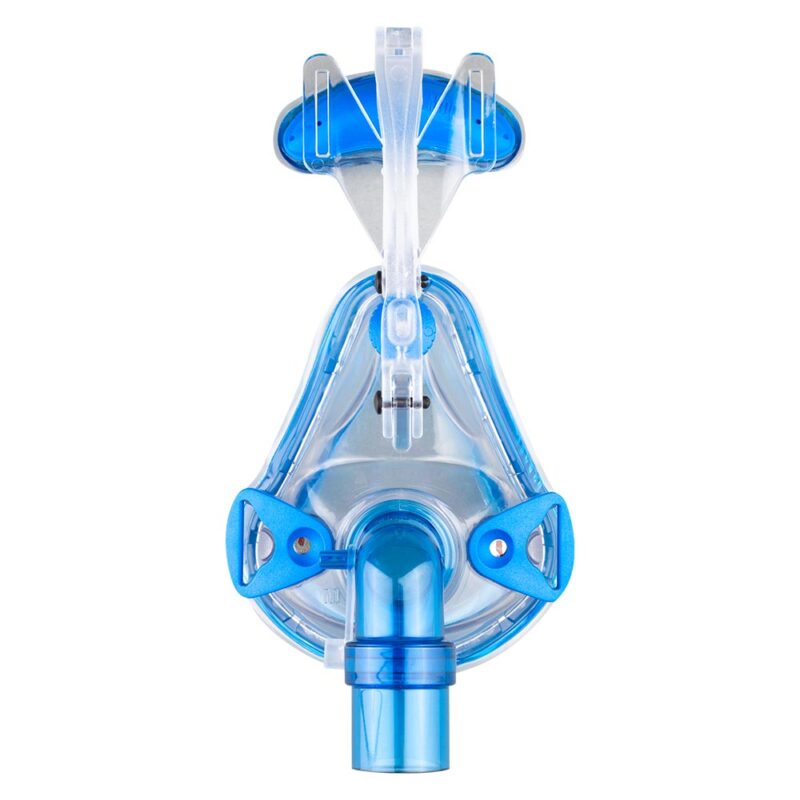 ResMed AirFit Non-Magnetic F20 Full Face CPAP / BiPAP Mask - CPAP Store USA