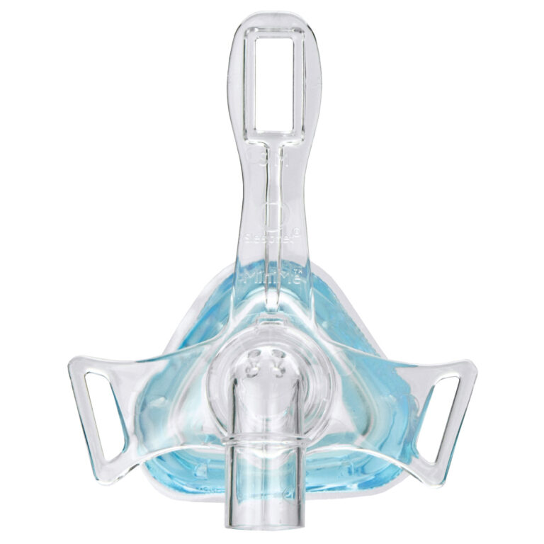 Replacement Headgear for SleepNet MiniMe Pediatric Nasal CPAP Mask ...