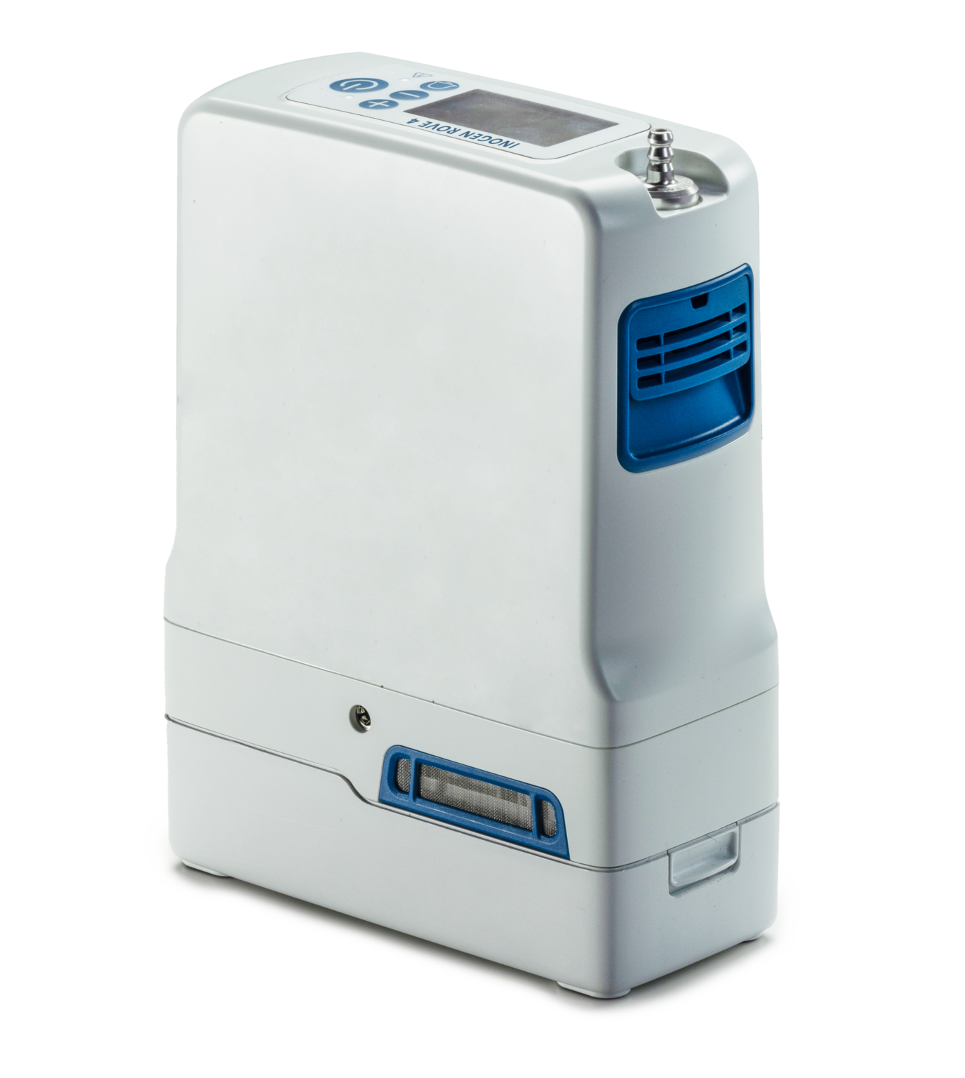Inogen One Rove 4 Portable Oxygen Concentrator - CPAP Store USA