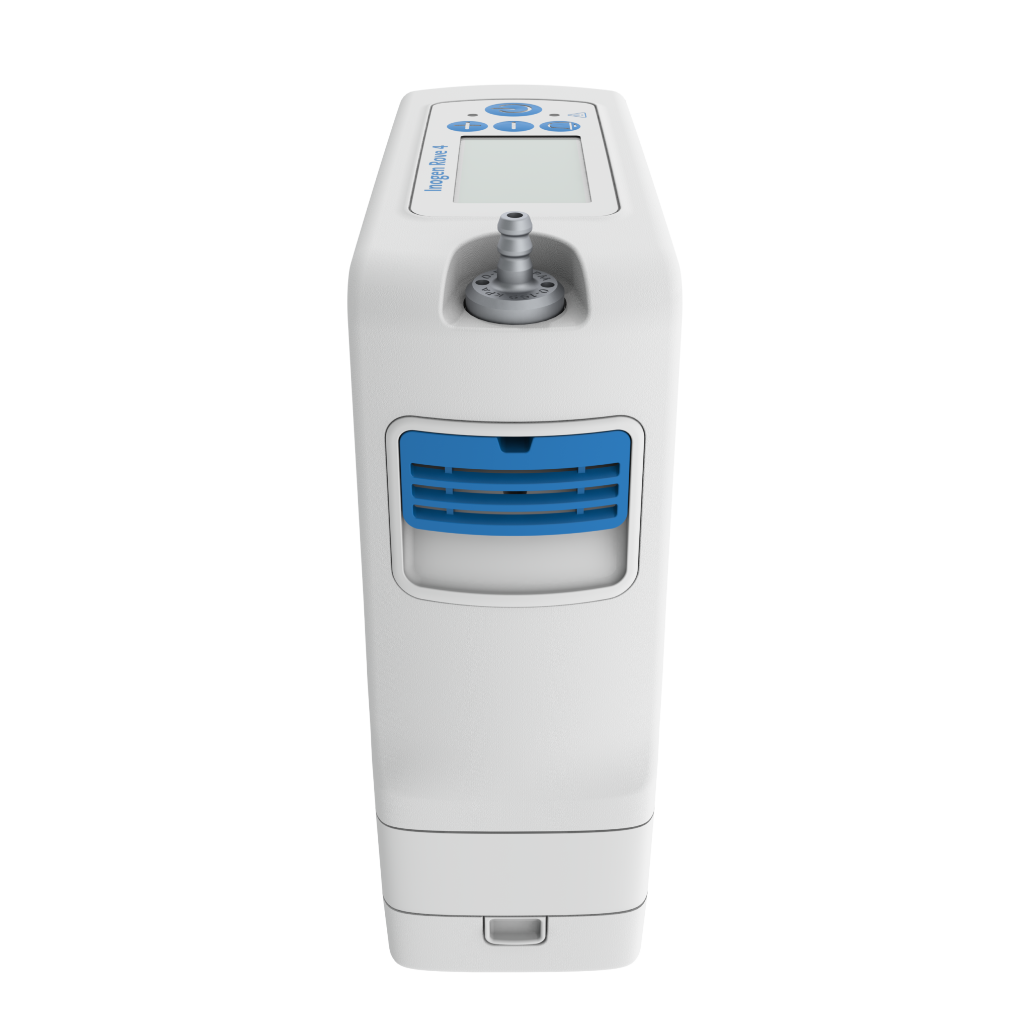 Inogen One Rove 4 Portable Oxygen Concentrator - CPAP Store USA