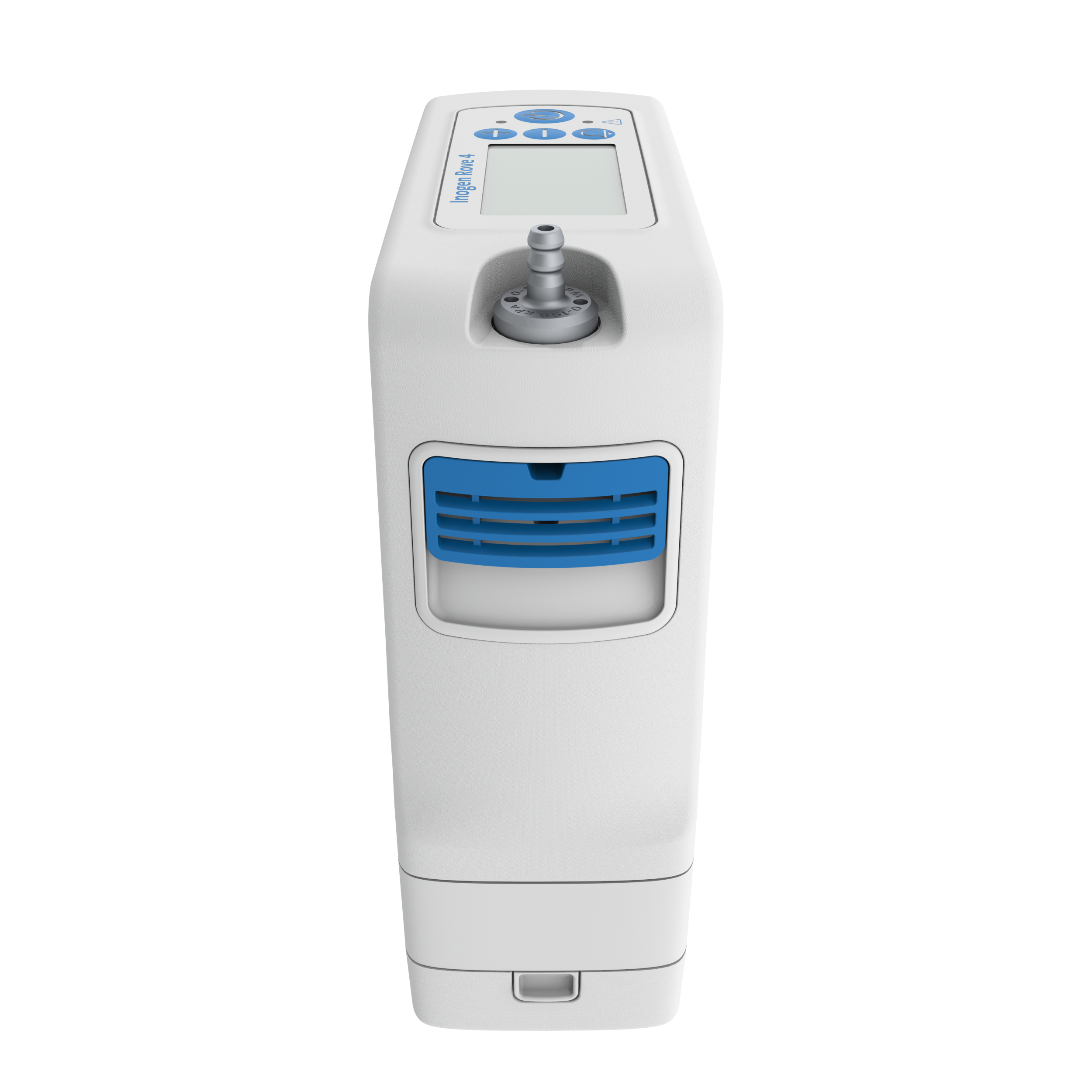 Inogen One Rove 4 Portable Oxygen Concentrator - CPAP Store USA