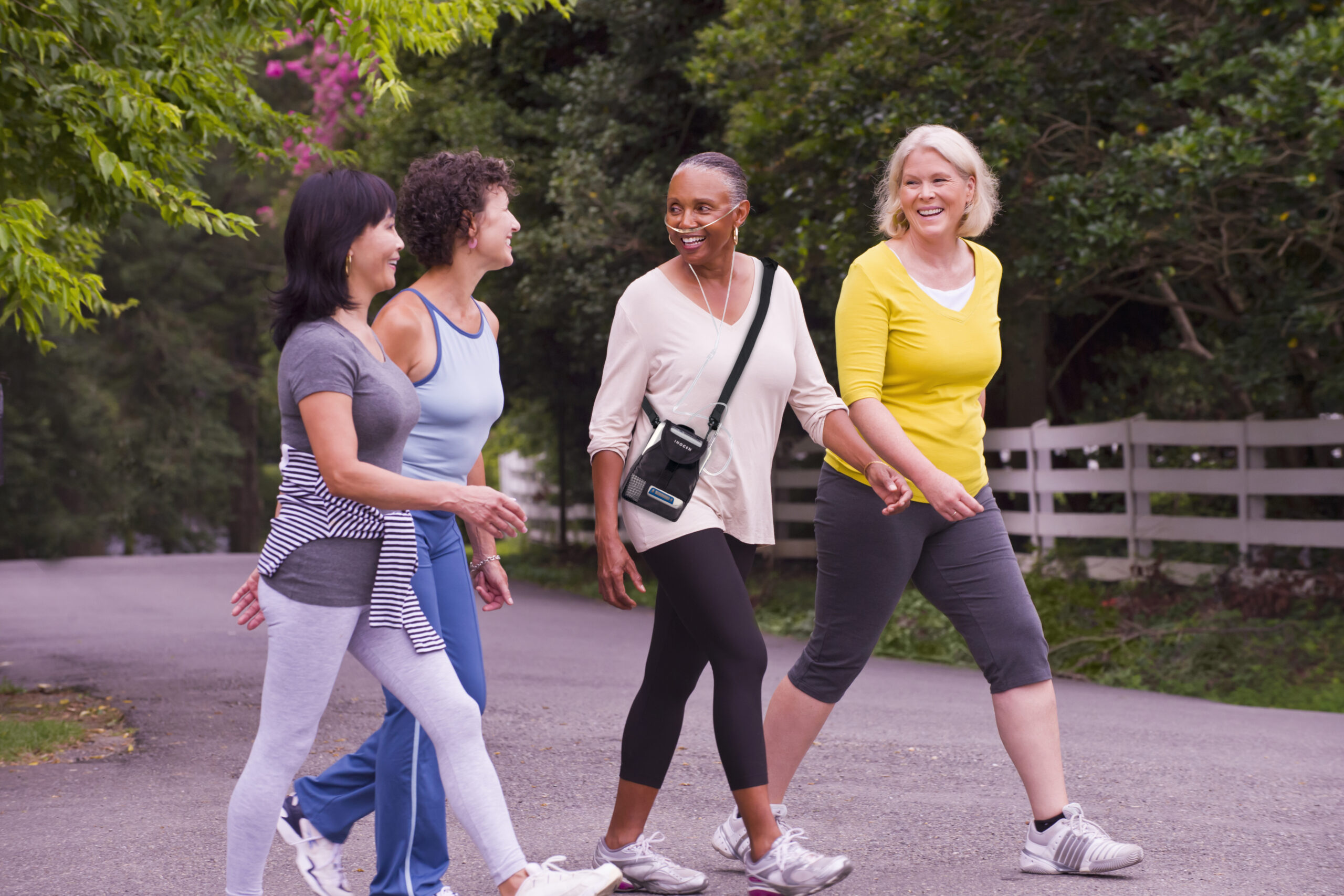 Inogen One Rove 4 Portable Oxygen Concentrator - CPAP Store USA